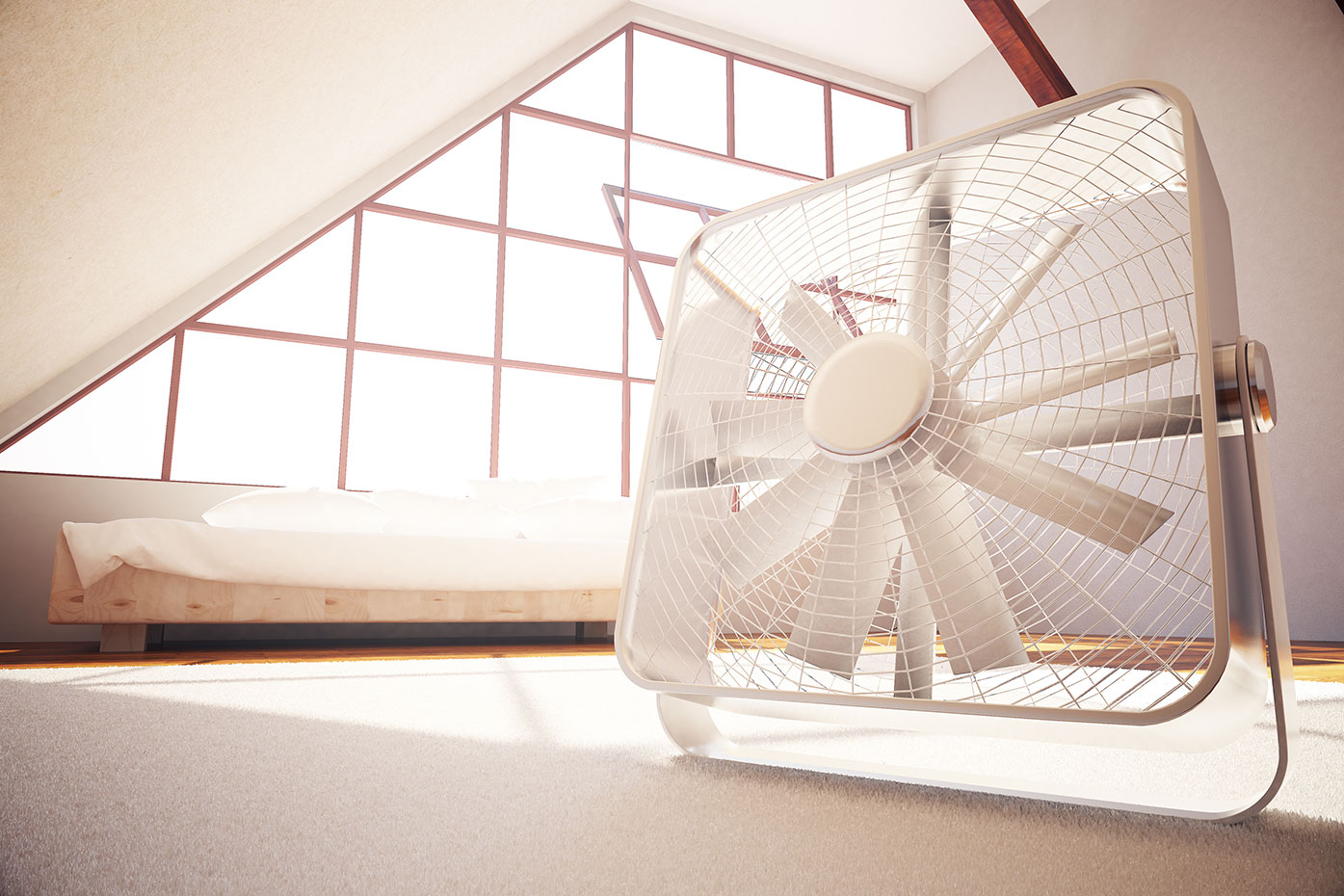 How Home Ventilation Works With Your HVAC | Columbia HVAC